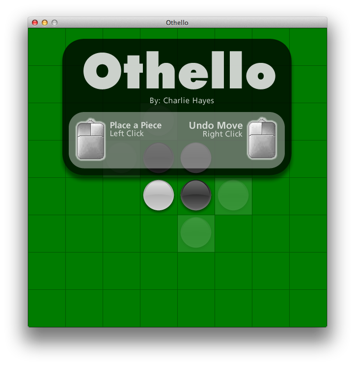Othello | obive.net